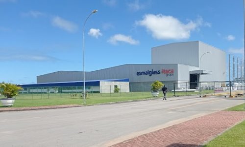 Esmalglass do Brasil - Multidoor