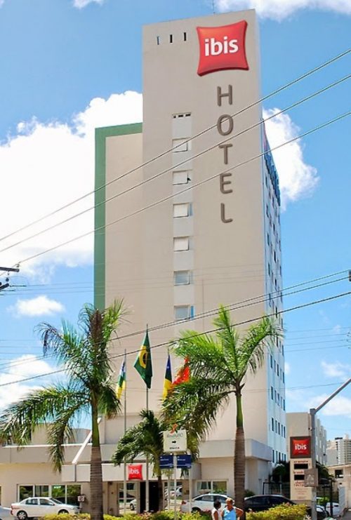 Ibis Aracaju - Multidoor