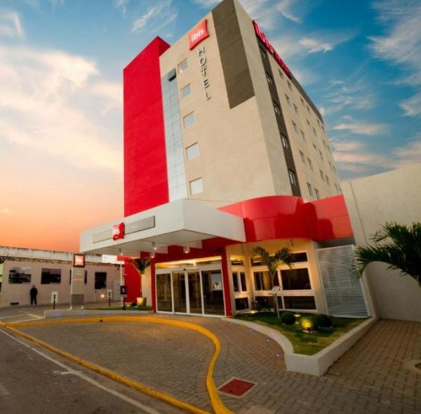 Ibis Arapiraca - Multidoor