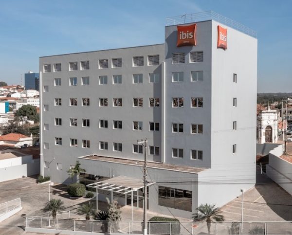 Ibis Jaboticabal - Multidoor